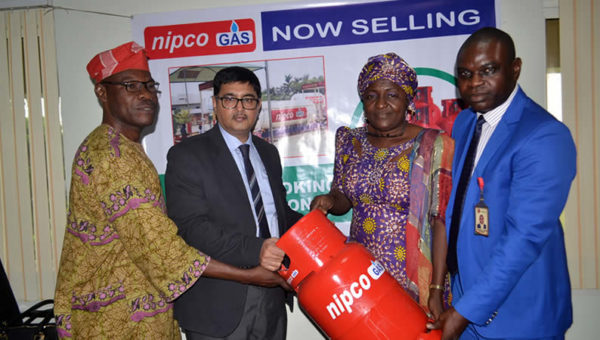 NIPCO Set to Deepen Gas Usage with Free Accessories – NIPCO PLC